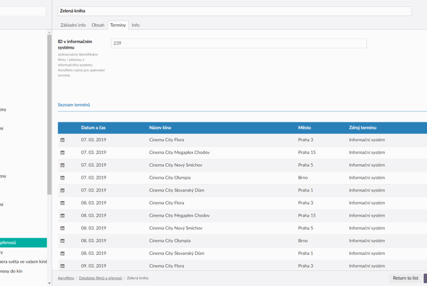 Umbraco CMS. Open source redakční systém, na který nedáme dopustit